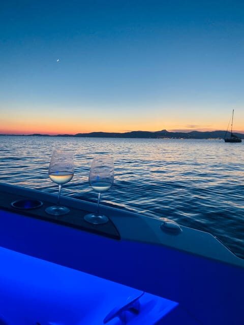 Sunset Private Boat Trip to Marine Reserve Mallorca - Is It Worth the Price?