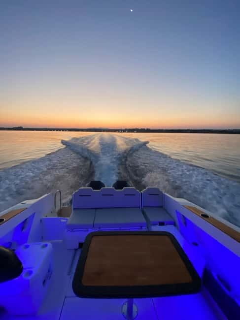 Sunset Private Boat Trip to Marine Reserve Mallorca - What Makes This Tour Stand Out?