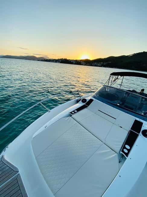 Sunset Private Boat Trip to Marine Reserve Mallorca - Who Will Love This Experience?