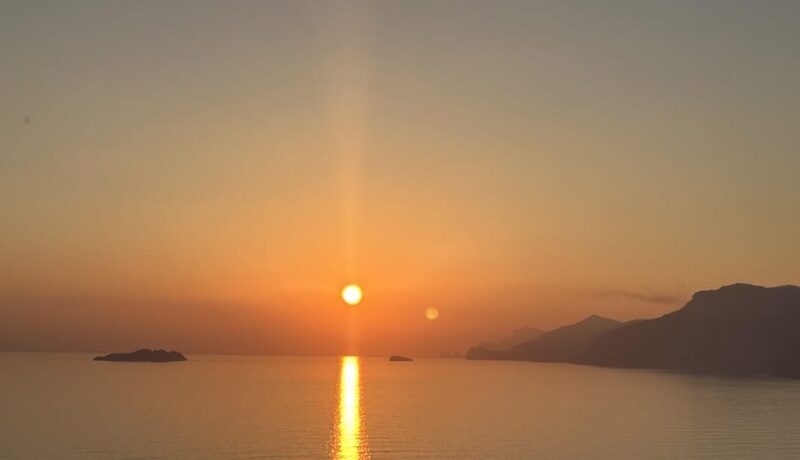Sunset Private Cruise along the Amalfi Coast from Positano - Final Thoughts: Who It’s For