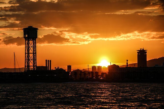 Sunset Private Sailing Experience in Barcelona up to 11 Guests - Who Should Consider This Tour?