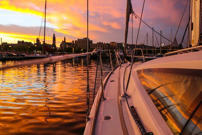 Sunset Private Sailing Experience in Barcelona up to 11 Guests - The Sum Up: Is It Worth It?