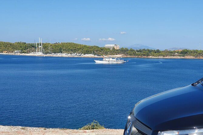 Sunset Private Tour to Cape Sounio, Temple of Poseidon - What Makes This Tour Stand Out?