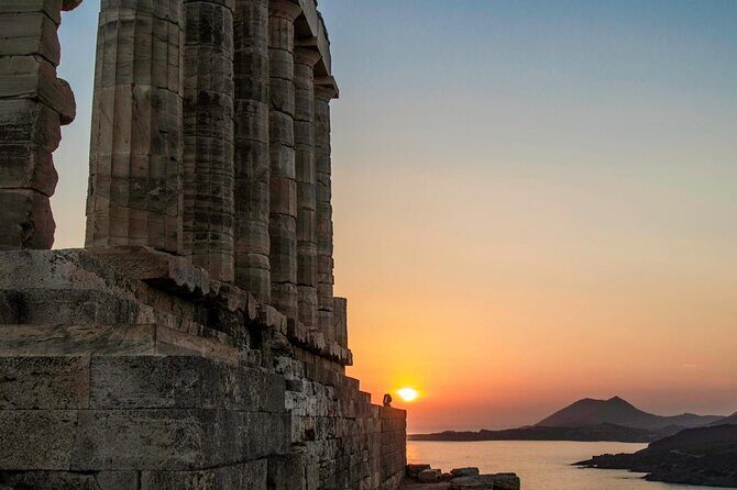 Sunset Private Tour to Cape Sounio, Temple of Poseidon - Who Will Love This Tour?