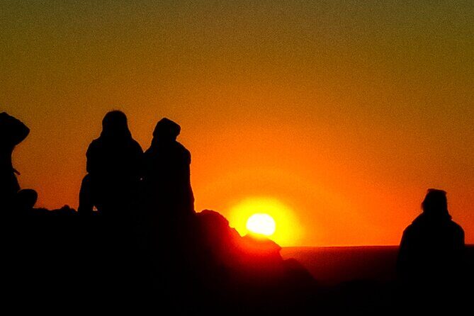 Sunset Private tour to Sagres - Key Points