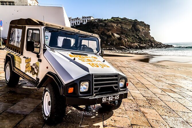 Sunset Private tour to Sagres - Transport, Timing, and Practical Details
