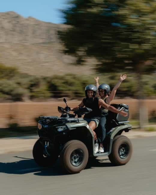Sunset Quad Tour Alcudia - Who Should Consider This Tour?