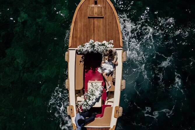 Sunset Ride Opatija on Madonnina Boat Tour - Who Should Consider This Tour?