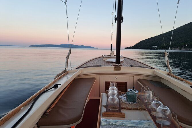 Sunset Ride Opatija on Madonnina Boat Tour - Frequently Asked Questions (FAQs)