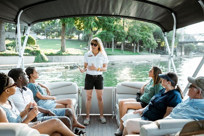 Sunset River Cruise: #1 in the US - The Experience: What to Expect on the Water