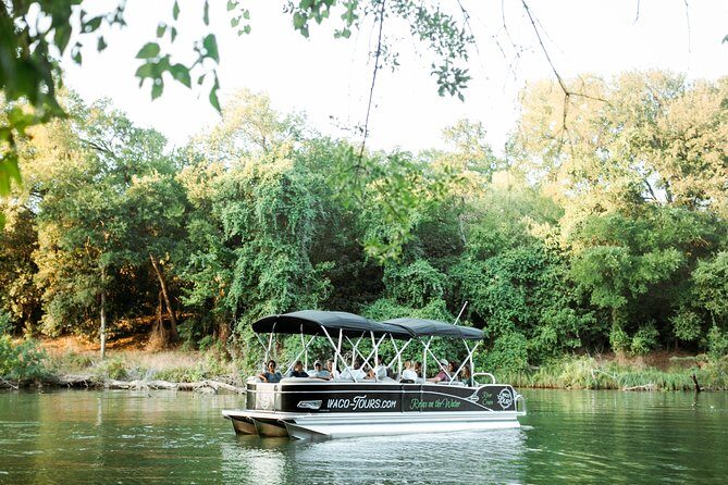 Sunset River Cruise: #1 in the US - Group Size and Atmosphere
