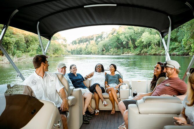 Sunset River Cruise: #1 in the US - Who Should Consider This Experience?