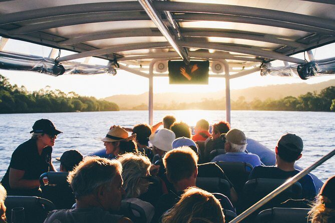 Sunset River Cruise near Byron Bay - Authentic Reviews: What Past Travelers Say