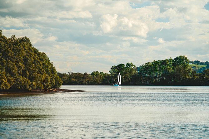 Sunset River Cruise near Byron Bay - FAQs