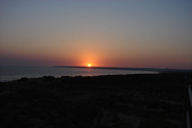 Sunset Safari - Key Points