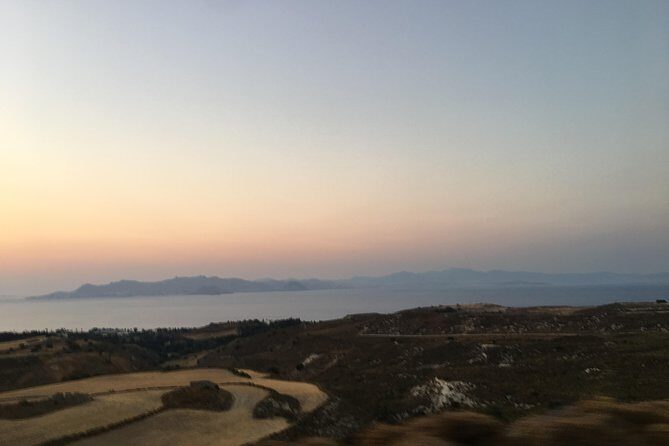 Sunset Safari in Kos - Final Thoughts