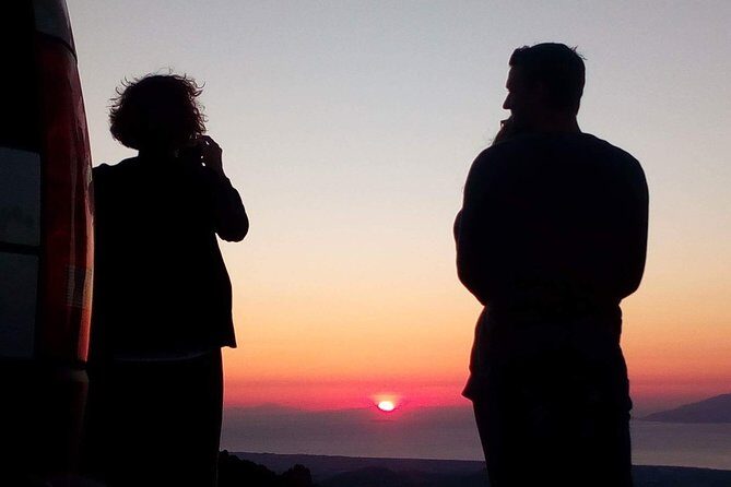 Sunset Safari in Kos - Frequently Asked Questions