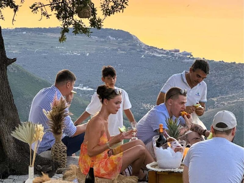 Sunset Safari in Thassos with free refill prosecco & fruits - Authentic Reviews Speak Volumes