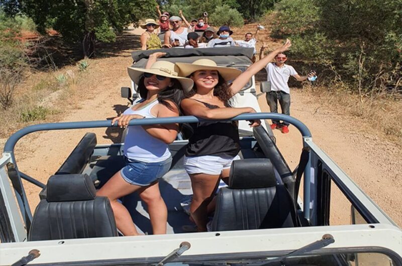 Sunset Safari in the Algarve Mountains - The Value and Practical Considerations