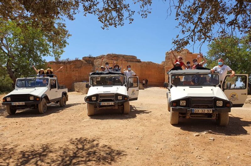 Sunset Safari in the Algarve Mountains - Who Will Love This Tour?