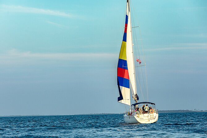 Sunset Sail Aboard the 47 ft Daydreams Sailboat - The Sum Up: Who Should Consider This Sunset Sail?