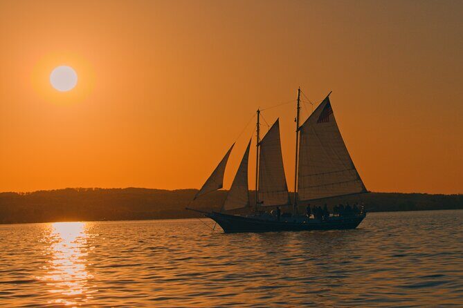Sunset Sail from Traverse City with Food, Wine & Cocktails - FAQ