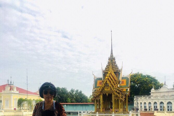 Sunset Sail, Glittering Tempels at Afternoon Ayutthaya Tours - The Bottom Line: Who Is This Tour Best For?