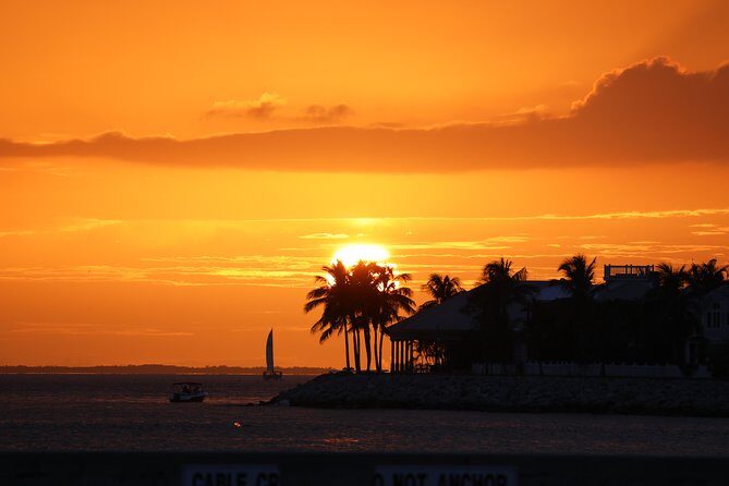 Sunset Sail in Key West with Beverages Included - Final Thoughts: Is It Worth It?
