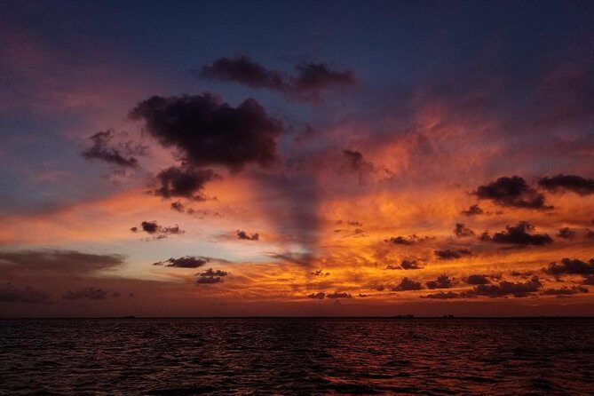 Sunset Sail in Miami: Complimentary Champagne Toast - FAQs