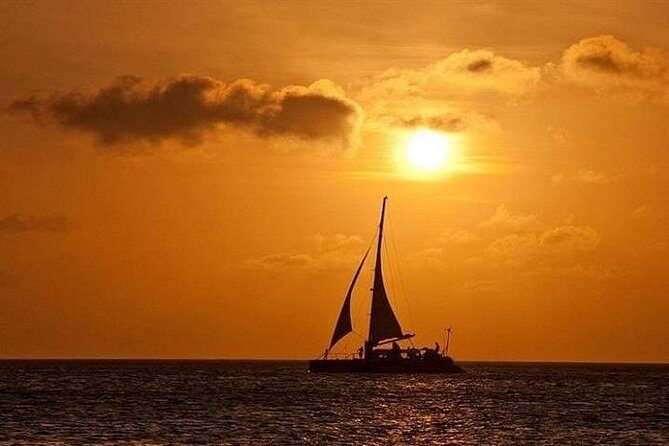 Sunset Sail in Mumbai Harbor - Weekdays - A Close Look at the Sunset Sail in Mumbai Harbor