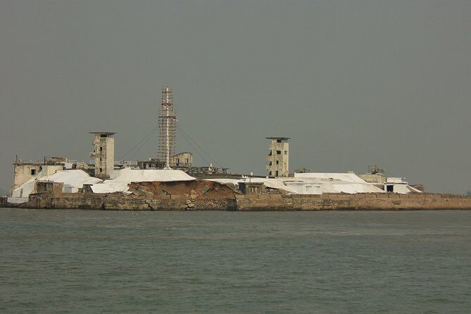 Sunset Sail in Mumbai Harbor - Weekdays - Key Points