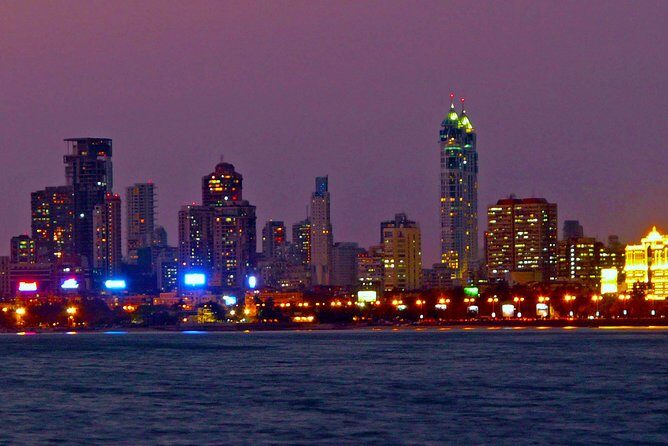 Sunset Sail in Mumbai Harbor - Weekdays - Final Thoughts: Who Should Consider this Tour?