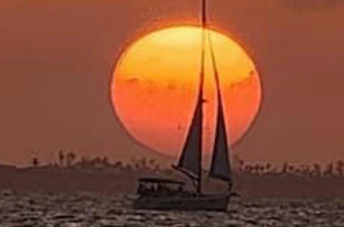 Sunset Sail in the Gulf of Mexico for up to 6 Guests - Practical Details & Tips