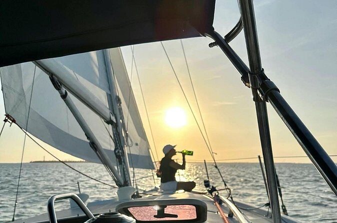Sunset Sail in the Gulf of Mexico for up to 6 Guests - Final Thoughts: Who Will Love This Experience?