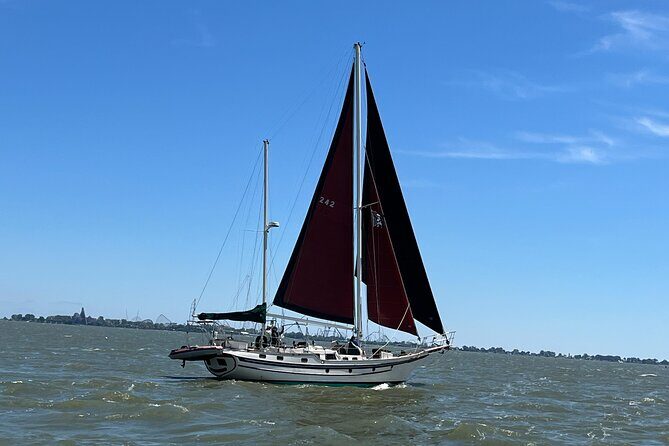 Sunset Sail on the Black Pearl - Key Points