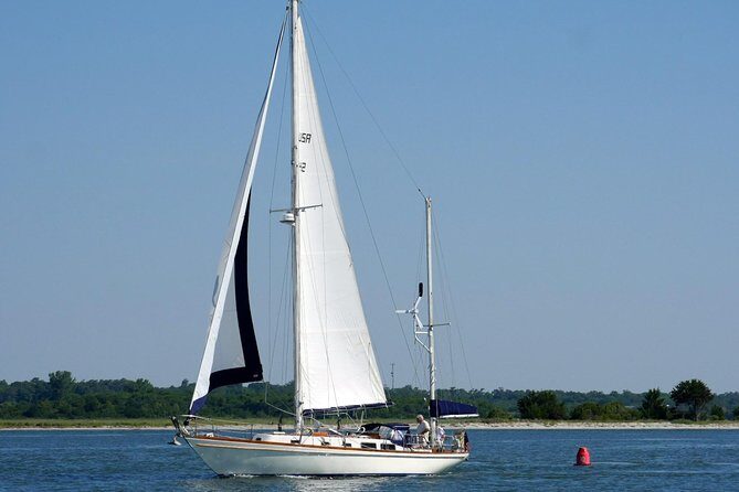 Sunset Sail Tour - Introduction