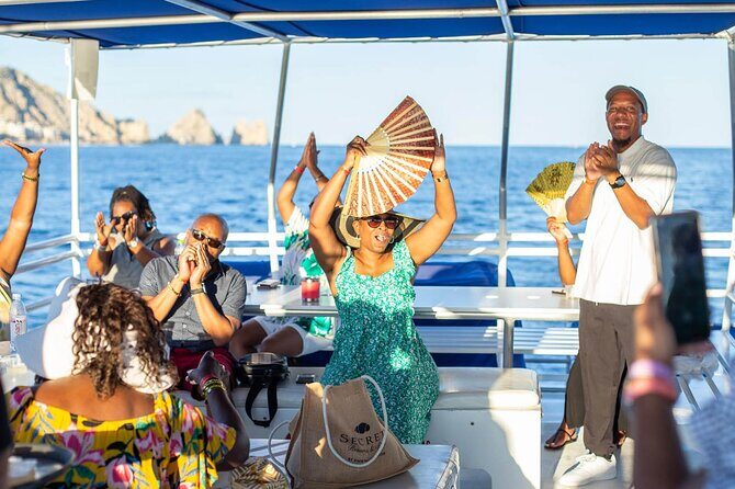 Sunset Sail Tour with Local Food - Final Words