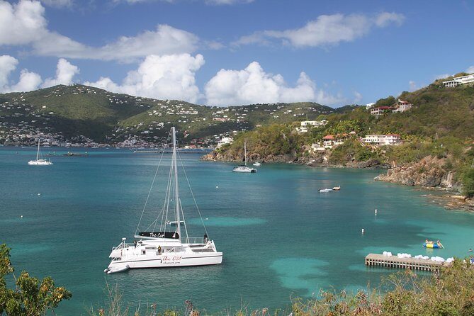 Sunset Sail with Cocktails and Appetizers - Who Will Love This Cruise?