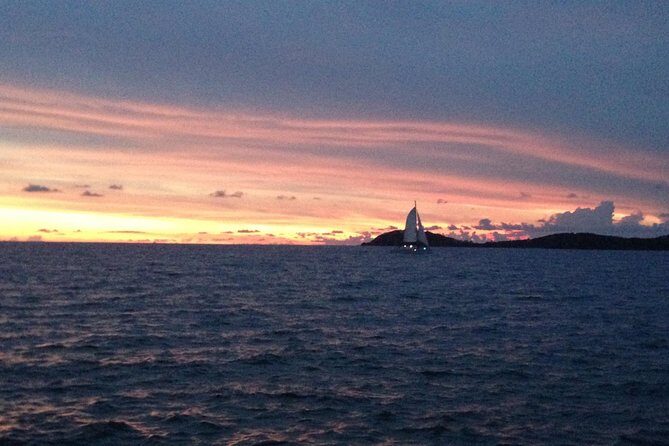 Sunset Sail with Cocktails and Appetizers - Practical Tips for Booking and Enjoying Your Sunset Cruise