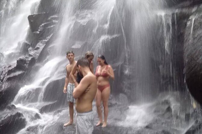 Sunset Sailboat Dinner Cruise & Private Ubud highlights Tour. - What Travelers Say