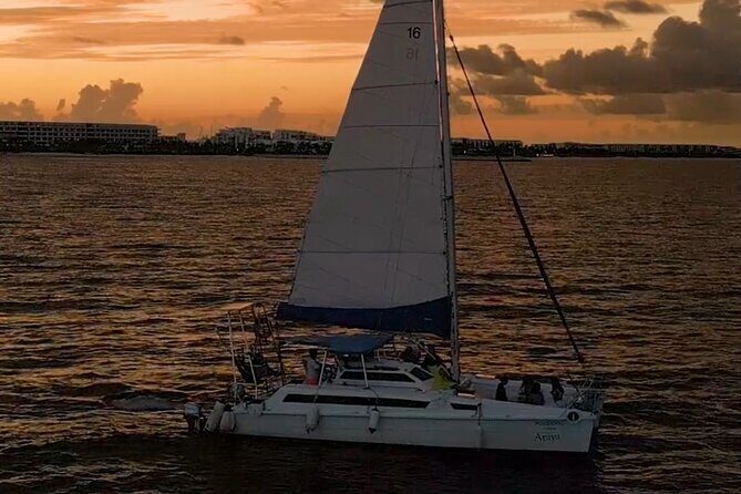 Sunset Sailing - Final Thoughts