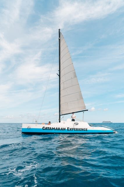 Sunset sailing Catamaran around Portofino - What Reviewers Say