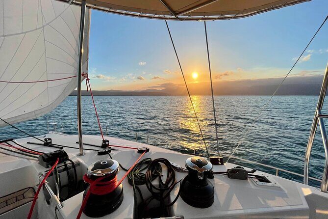 Sunset Sailing Cruise from Port Douglas - FAQs
