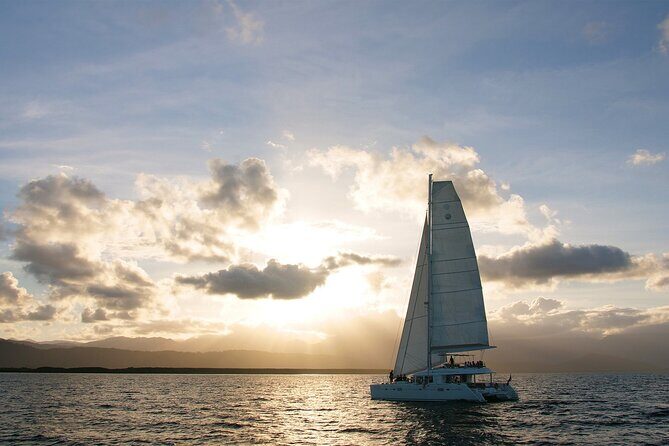 Sunset Sailing Cruise from Port Douglas - Final Thoughts