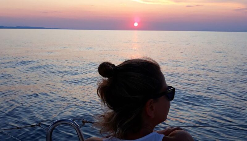 Sunset Sailing Cruise in Halkidiki - FAQs
