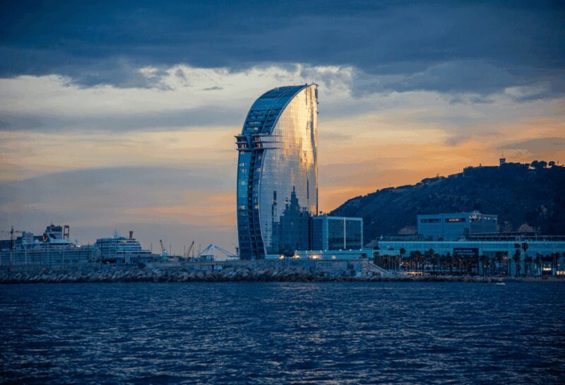 Sunset Sailing Experience in Barcelona - Authentic Insights from Reviewers