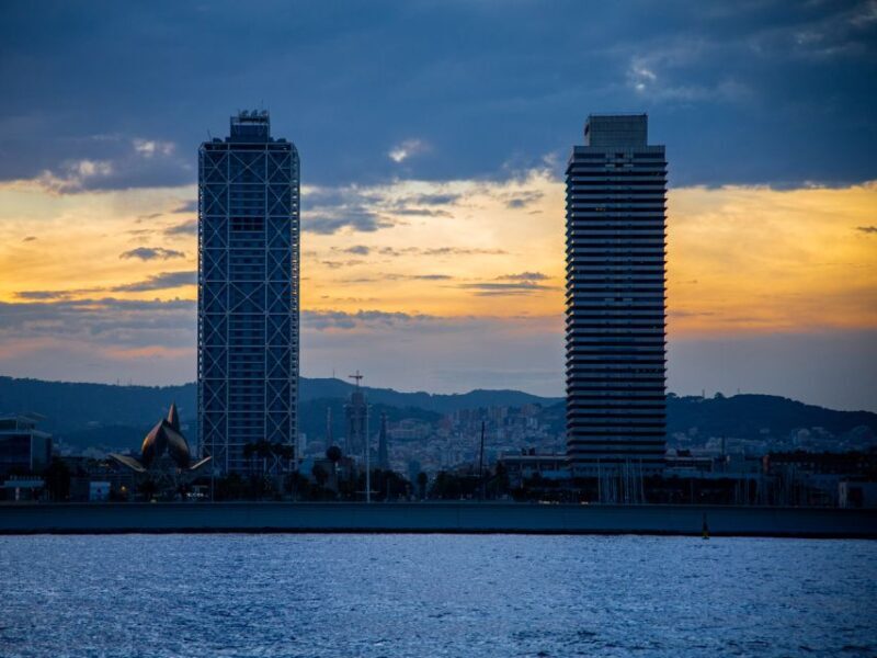 Sunset Sailing Experience in Barcelona - The Practicalities: To Know Before You Book