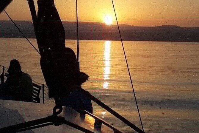 Sunset Sailing Experience in Estepona - Who Will Love This Experience?