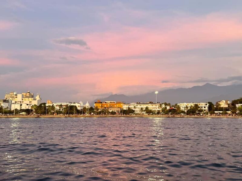 Sunset sailing in Santa Marta - Who Should Consider This Tour?