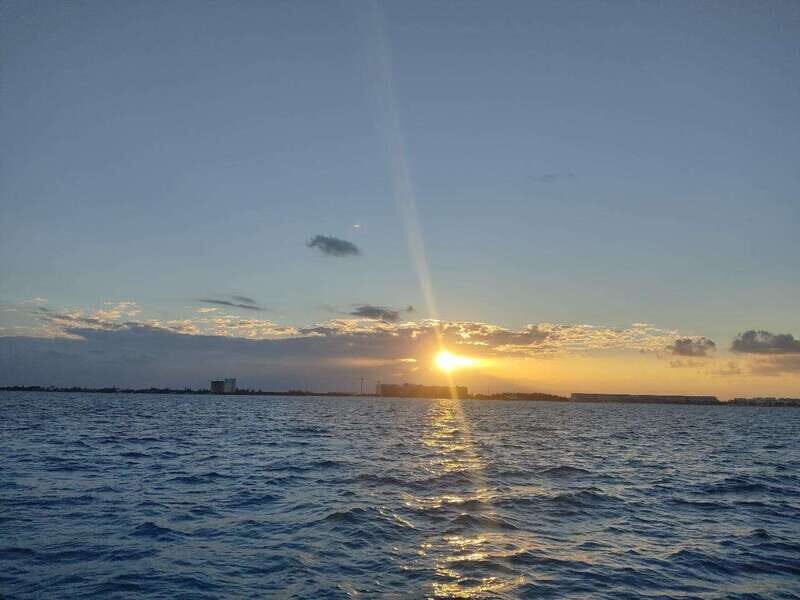 Sunset Sailing to Isla Mujeres with Cancún Transfer - What’s Included and What’s Extra